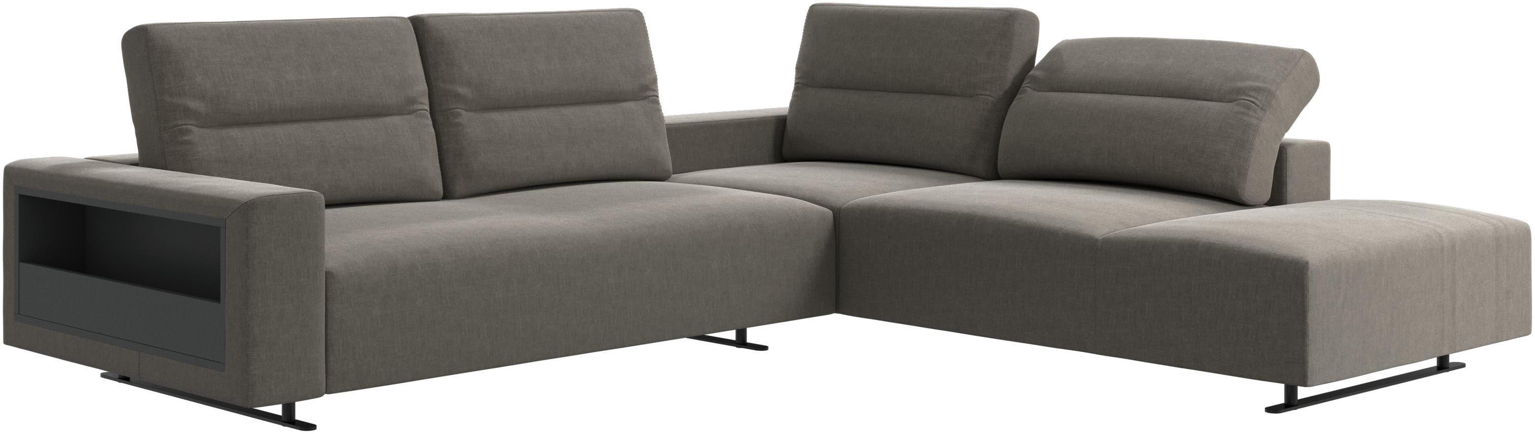 The Hampton sofa | Danish furniture design | BoConcept The Hampton sofa | Danish furniture design | BoConcept